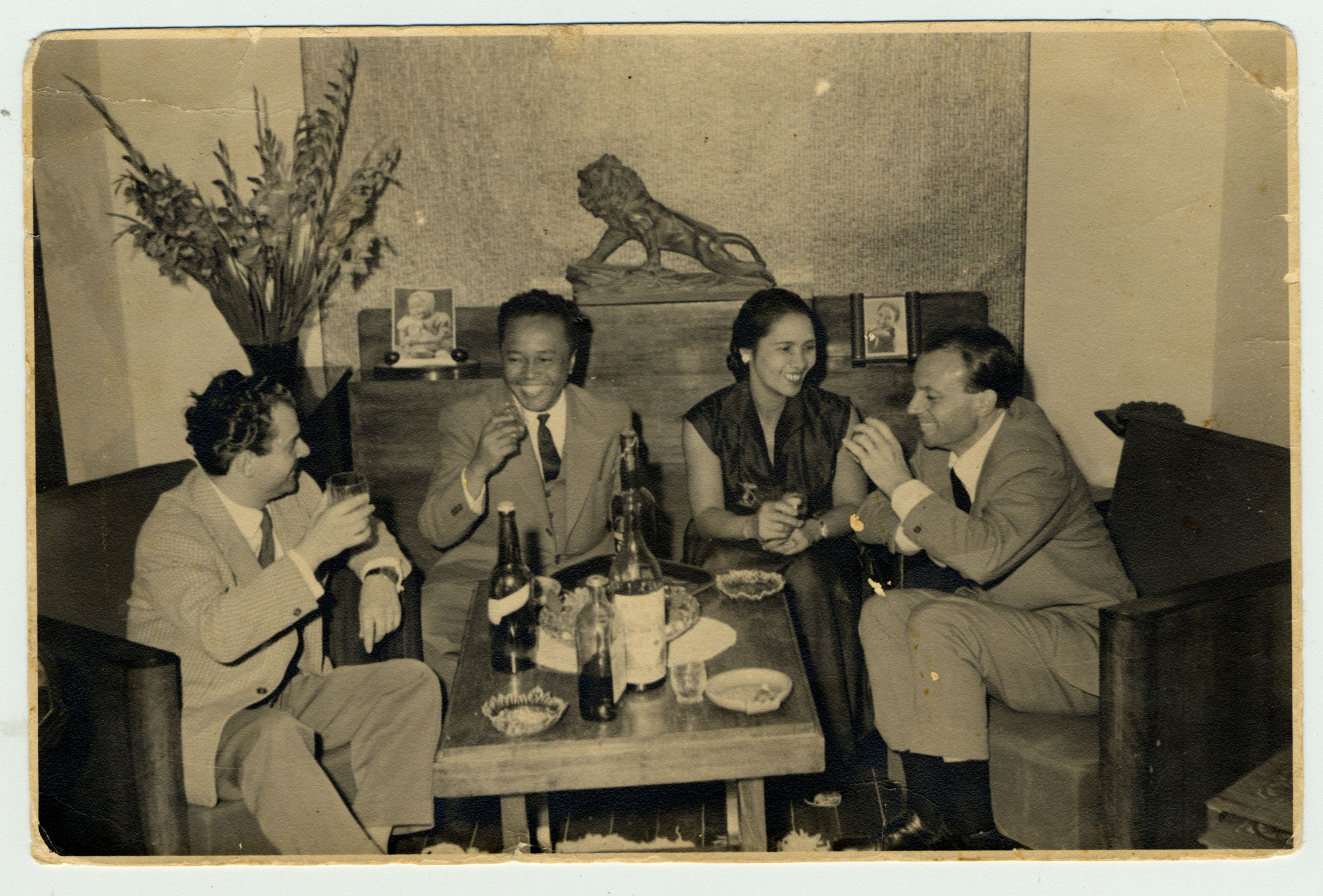 Nos Photos - Famille Naly RAKOTOFIRINGA